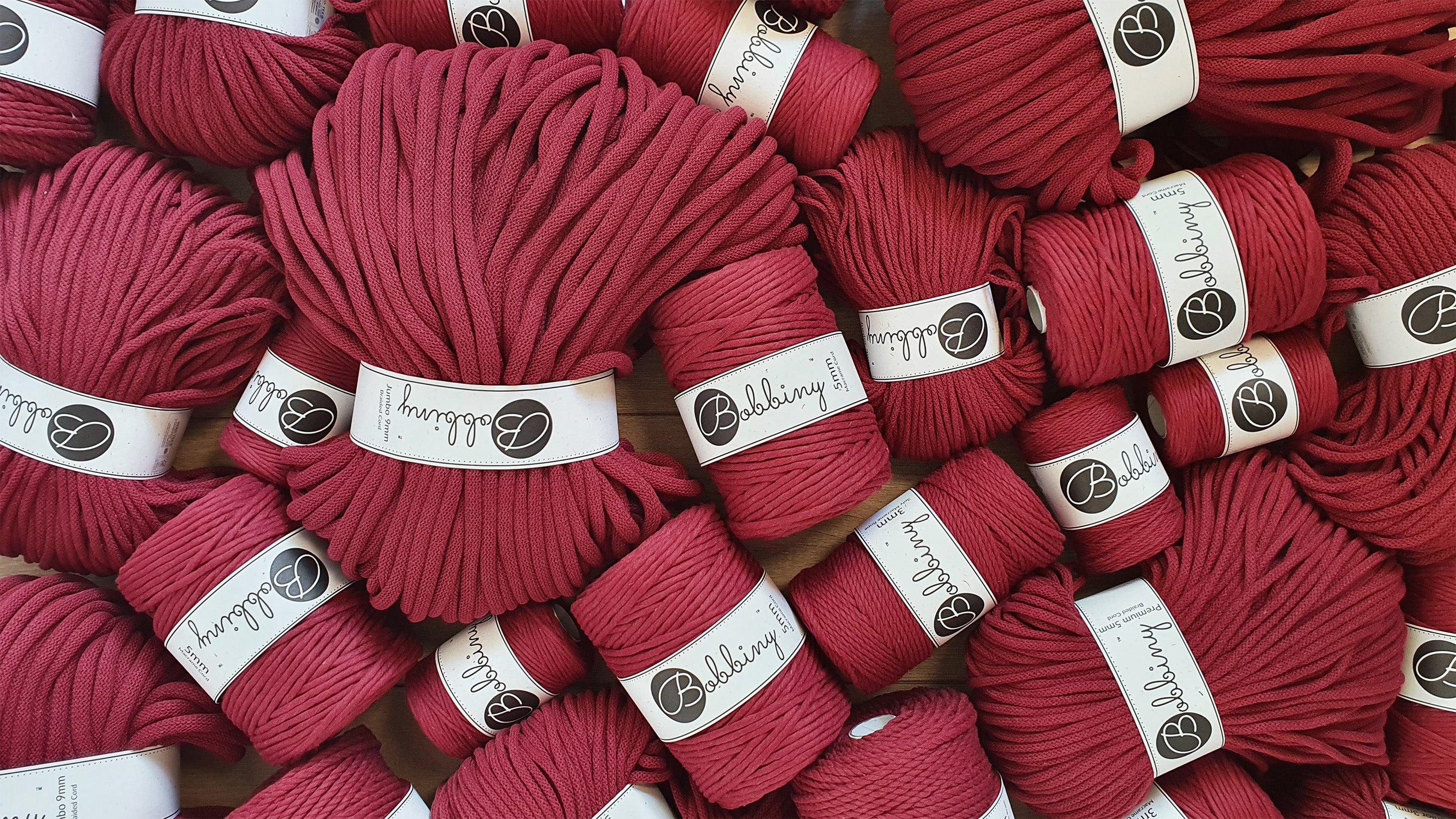 Wine Red – BOBBINYCORDES.FR
